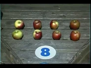 Numbers - 8 | Teletubbies Wiki | Fandom