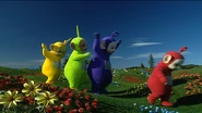 Paddling Pool | Teletubbies Wiki | Fandom