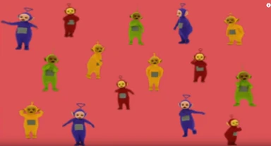 Drum Dance (Taiwan) | Teletubbies Wiki | Fandom