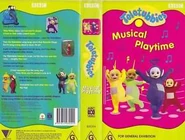 Musical Playtime | Teletubbies Wiki | Fandom