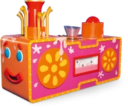 Tubby Custard Machine | Teletubbies Wiki | Fandom