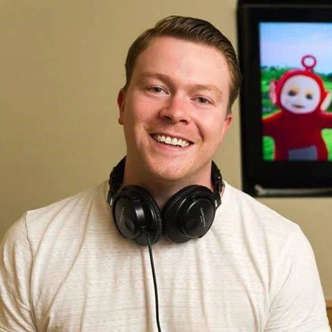 Daniel Rigby | Teletubbies Wiki | Fandom
