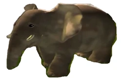 Teletubbies Animal Parade Wiki