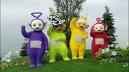 Jumping | Teletubbies Wiki | Fandom