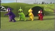 The Calypso Dance | Teletubbies Wiki | Fandom