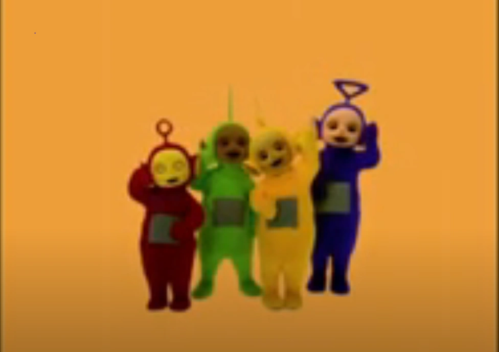 Numbers - 1 (India) | Teletubbies Wiki | Fandom
