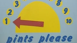 Numbers - 1 | Teletubbies Wiki | Fandom