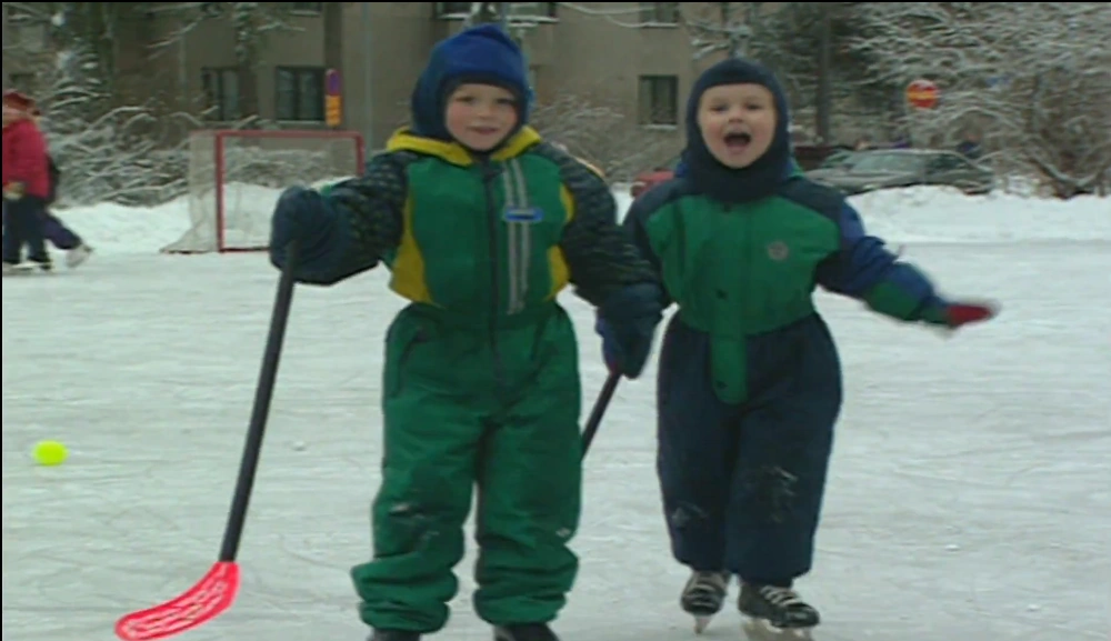 Ice Skating (Finland) | Teletubbies Wiki | Fandom