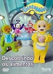 Discovering Food | Teletubbies Wiki | Fandom