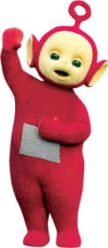 George Kirkpatrick | Teletubbies Wiki | Fandom