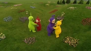 The Dizzy Dance | Teletubbies Wiki | Fandom