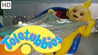 Sleep Over | Teletubbies Wiki | Fandom