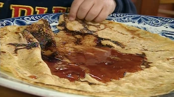 Pancakes | Teletubbies Wiki | Fandom