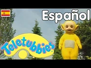 Walking in the Woods | Teletubbies Wiki | Fandom