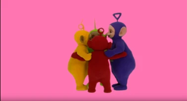 Bubbles (Korea) | Teletubbies Wiki | Fandom