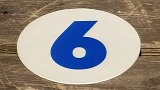 Numbers - 6 | Teletubbies Wiki | Fandom