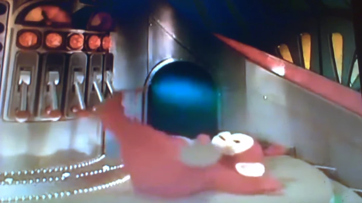 Po's Falling Down Day | Teletubbies Wiki | Fandom