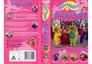 Busy Day | Teletubbies Wiki | Fandom
