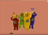 Dog Training (Russia) | Teletubbies Wiki | Fandom