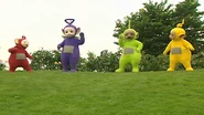 The Jumping Dance | Teletubbies Wiki | Fandom