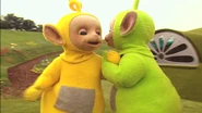 The Splashing Dance | Teletubbies Wiki | Fandom
