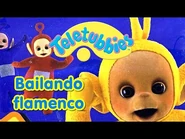 Flamenco Dancing | Teletubbies Wiki | Fandom
