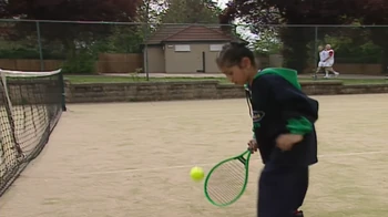 Tennis | Teletubbies Wiki | Fandom