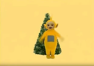 Autumn Leaves (Chile) | Teletubbies Wiki | Fandom