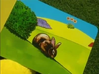 Laa-Laa's Magic Rabbit Book | Teletubbies Wiki | Fandom