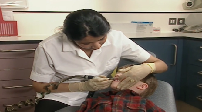 Dentist | Teletubbies Wiki | Fandom