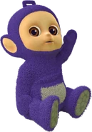 Tiddlytubbies | Teletubbies Wiki | Fandom