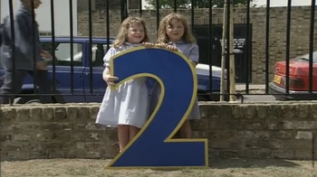 Numbers - 2 | Teletubbies Wiki | Fandom