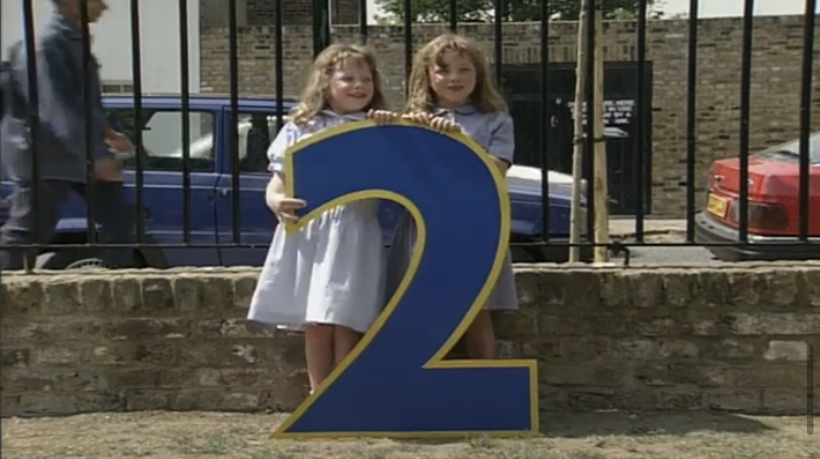 Numbers 2 Teletubbies Wiki Fandom