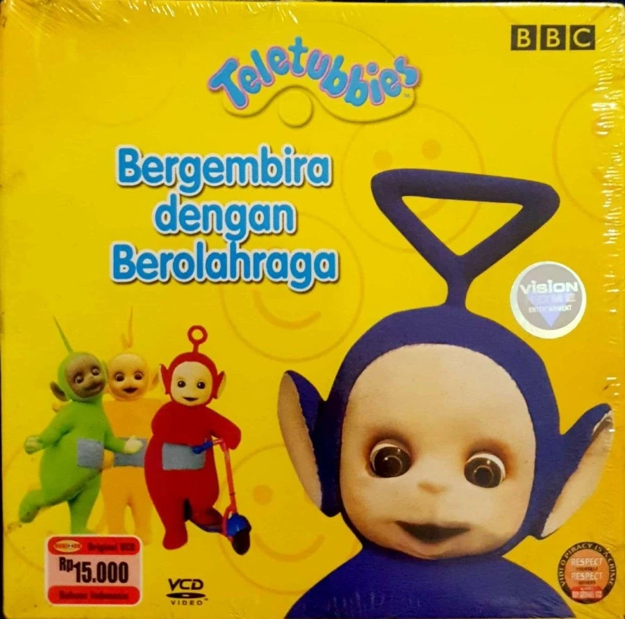 Fun with Sports | Teletubbies Wiki | Fandom