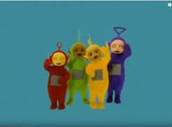 Peacocks (Korea) | Teletubbies Wiki | Fandom