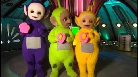 Dirty Knees | Teletubbies Wiki | Fandom