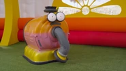 Noo-Noo/Behind the Scenes | Teletubbies Wiki | Fandom