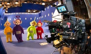 Behind the Scenes | Teletubbies Wiki | Fandom