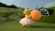 Laa-Laa | Teletubbies Wiki | Fandom