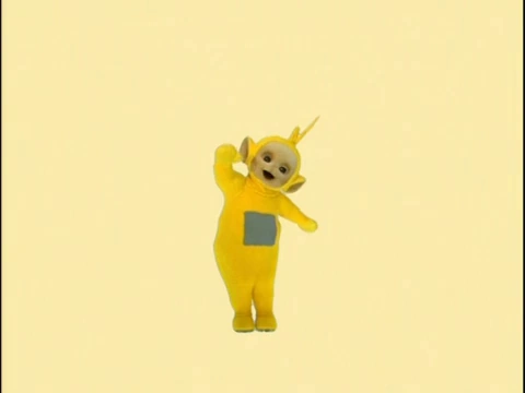 Laa-Laa (Teletubbies Close Ups) | Teletubbies Wiki | Fandom