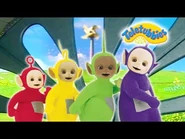 Numbers: 8 | Teletubbies Wiki | Fandom