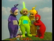 Balancing | Teletubbies Wiki | Fandom