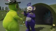 Herding Sheep | Teletubbies Wiki | Fandom