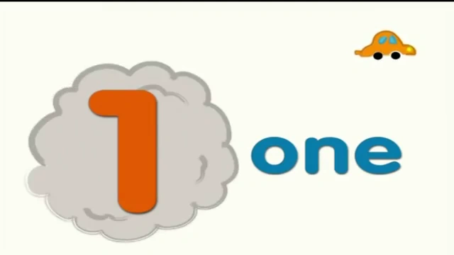 Numbers (Cartoon Magical Event) | Teletubbies Wiki | Fandom