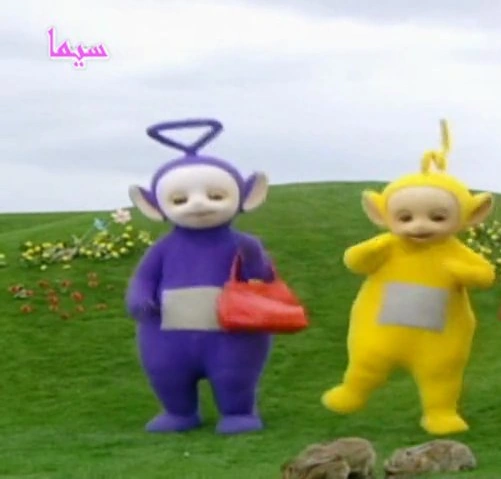 Category:Relationships | Teletubbies Wiki | Fandom