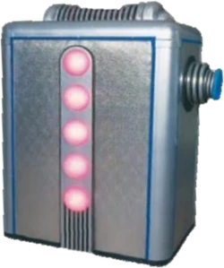 Teletubbies Toast Machine