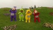 Musical Playtime (VHS) | Teletubbies Wiki | Fandom
