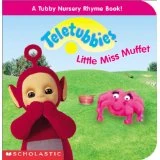 Pink Spider | Teletubbies Wiki | Fandom