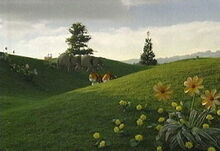 Handshapes: Turkey | Teletubbies Wiki | Fandom