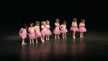 Ballet Rhymes | Teletubbies Wiki | Fandom